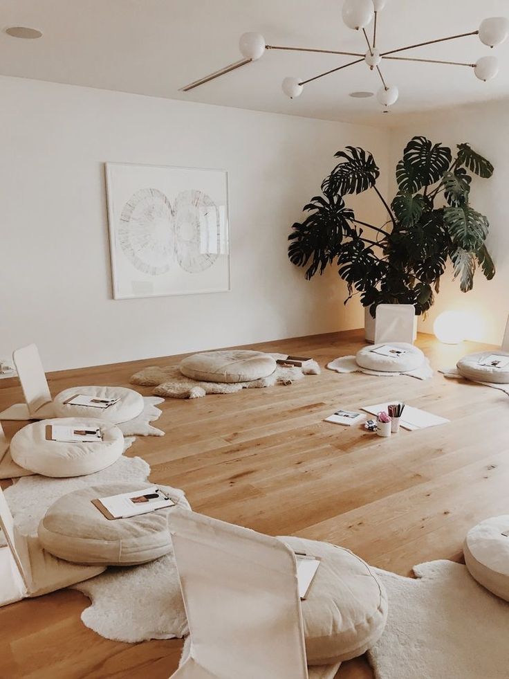 Creating a Sanctuary: Designing a Sacred Space for Well-Being – LUNAR VINES