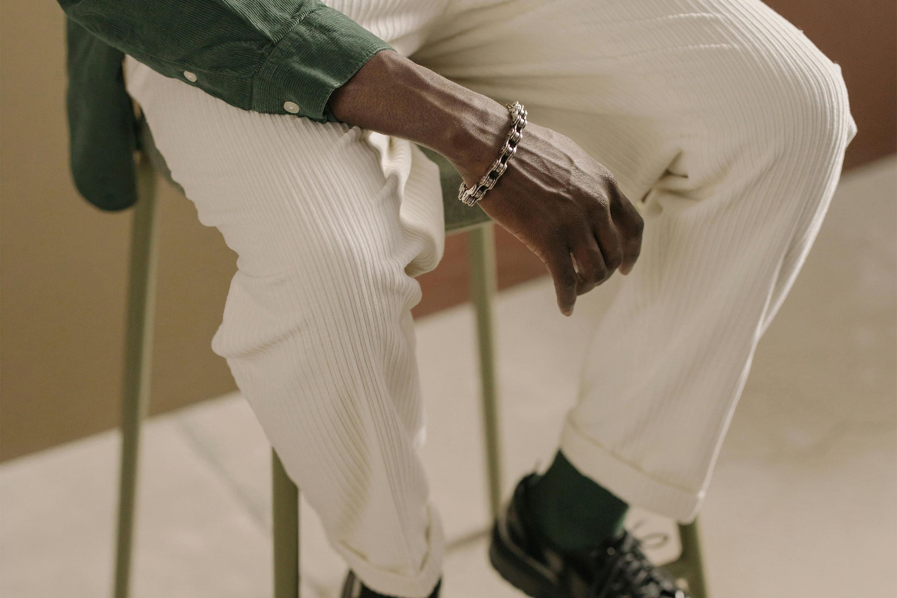 A Guide to Choosing the Perfect Bracelet for Men – LUNAR VINES