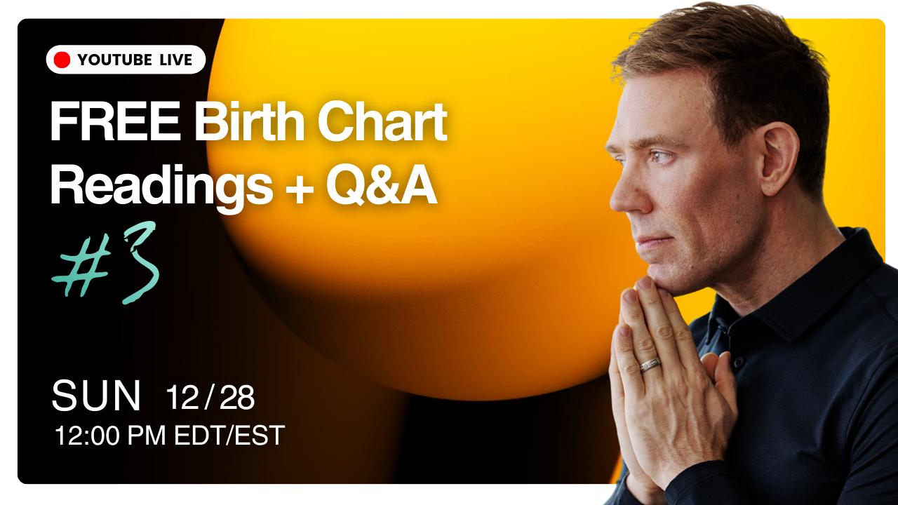 Astrological Birth Charts as Tools for Personal Growth and Professiona ...