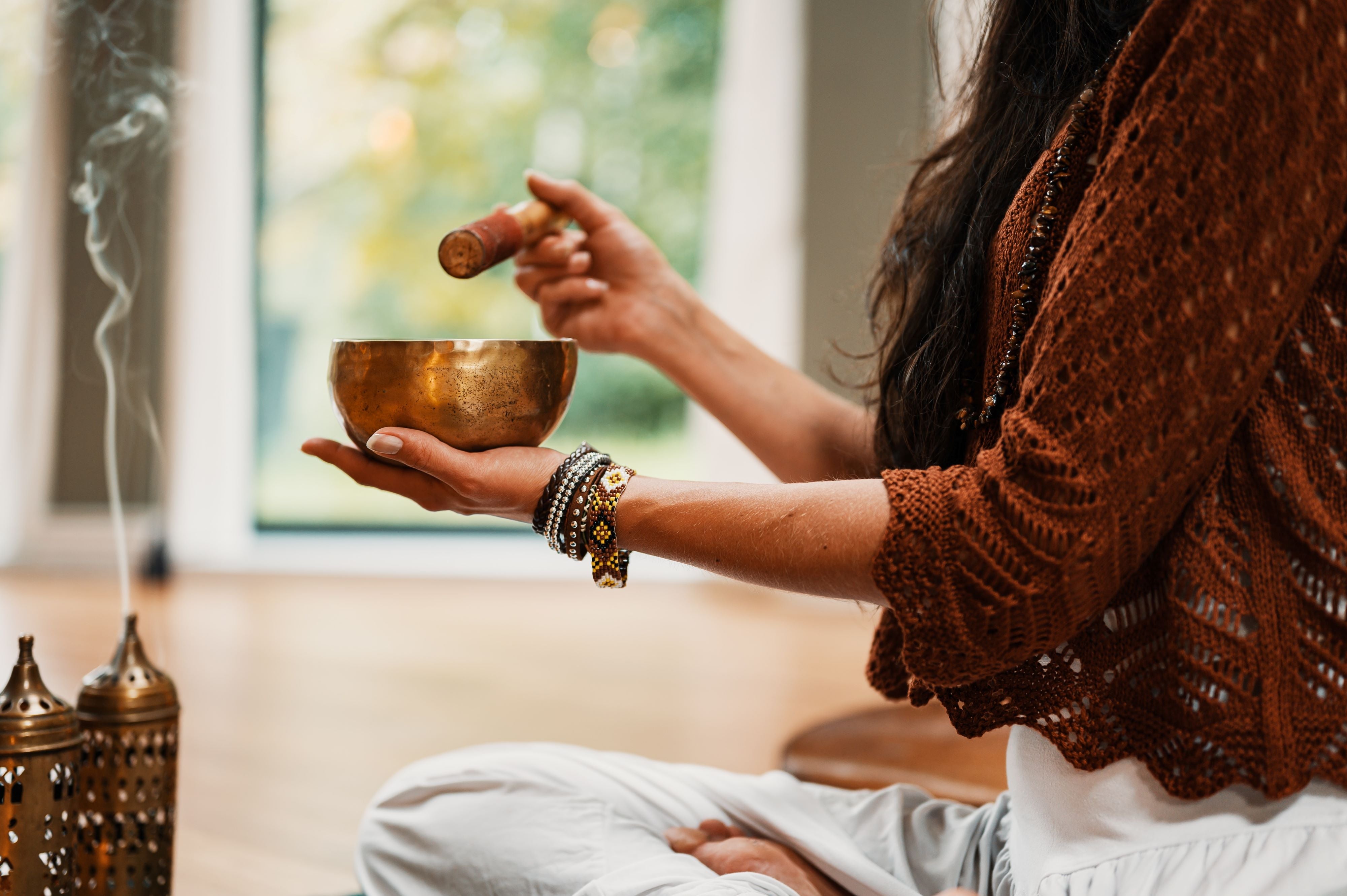 Spiritual Stuff: enrich your life with sacred accessories – LUNAR VINES